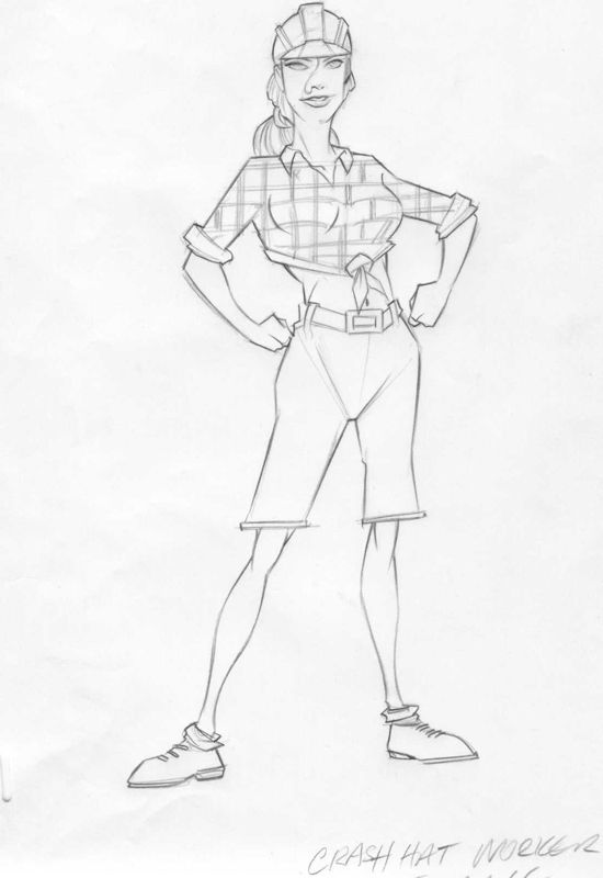 Ghost Master (Collector's Edition) official promotional image - MobyGames