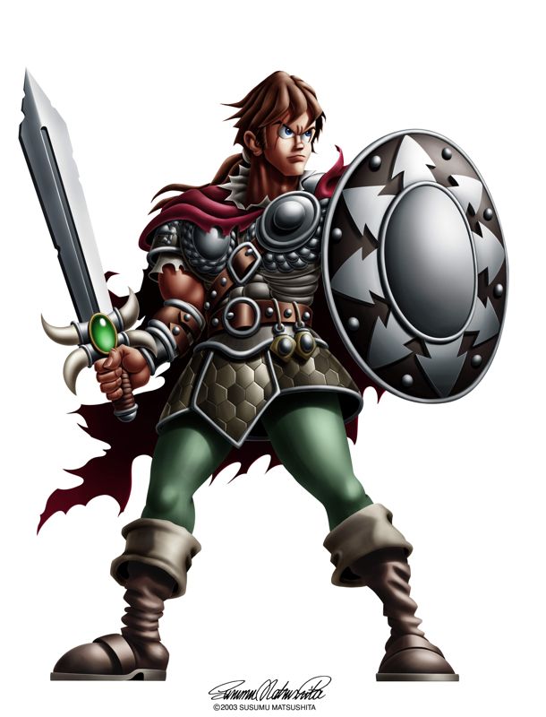 Maximo vs Army of Zin official promotional image - MobyGames