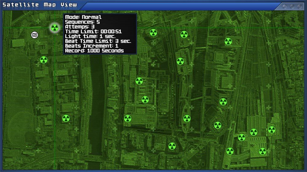 Bomb Disposal Expert official promotional image - MobyGames