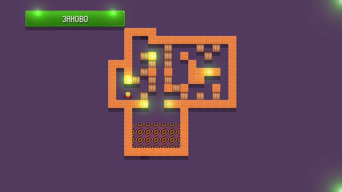 Heavy Load official promotional image - MobyGames