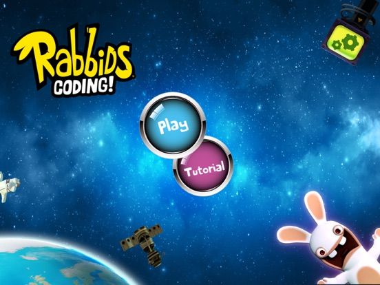 Rabbids: Coding! official promotional image - MobyGames