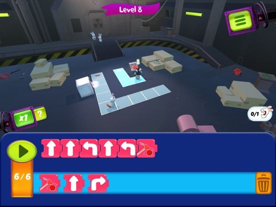 Rabbids: Coding! official promotional image - MobyGames