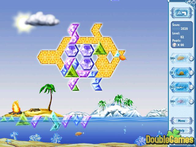 Arctic Quest official promotional image - MobyGames