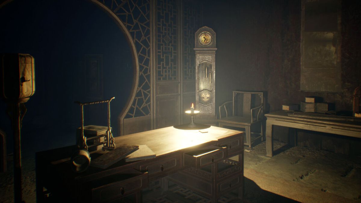 Paper Dolls: Original official promotional image - MobyGames