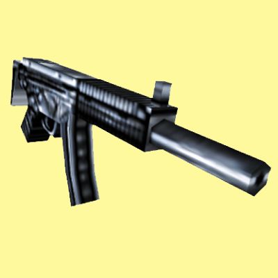 Shadow Man official promotional image - MobyGames