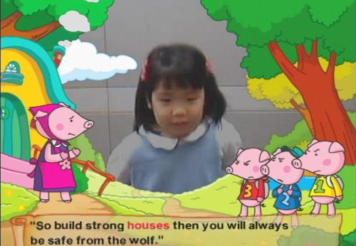 EyeToy: Tales (2005) - MobyGames