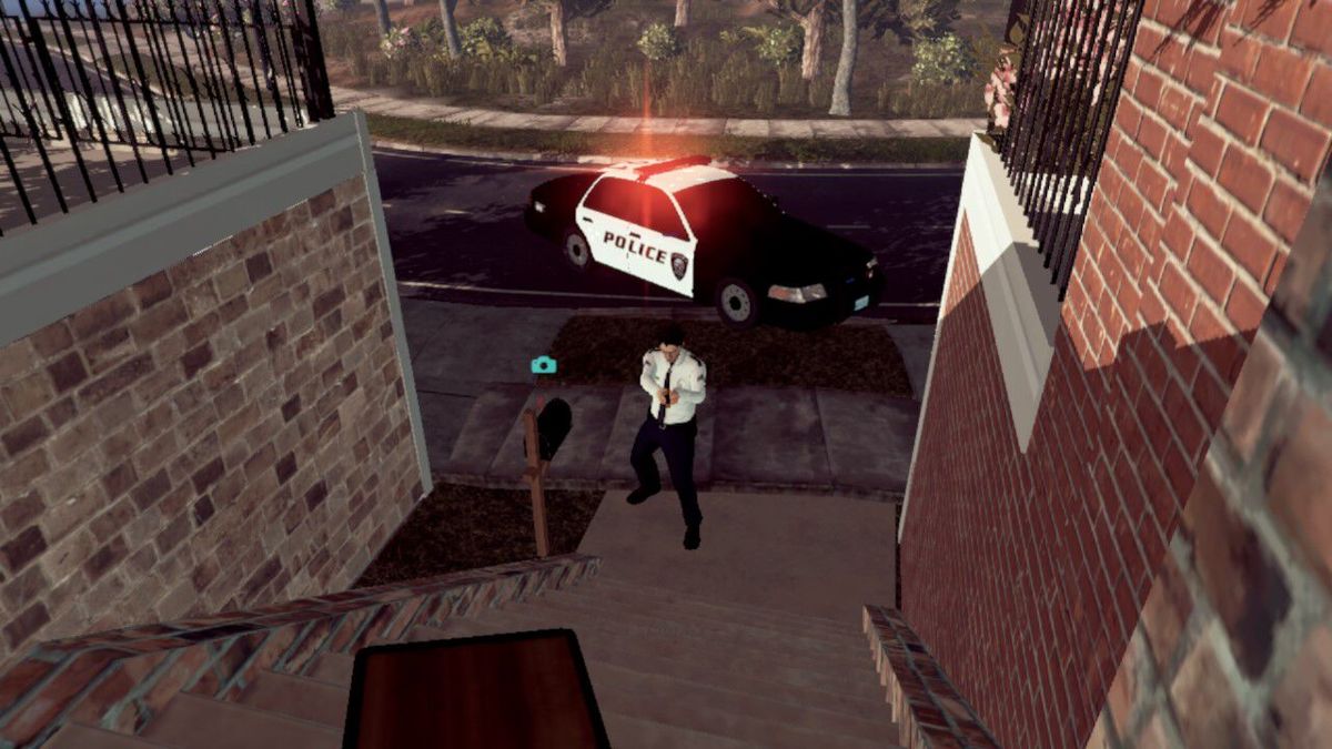 Thief Simulator official promotional image - MobyGames