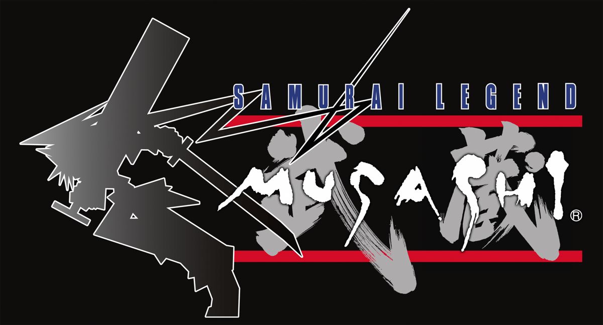 Musashi: Samurai Legend official promotional image - MobyGames