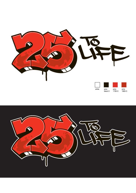 25 to Life official promotional image - MobyGames