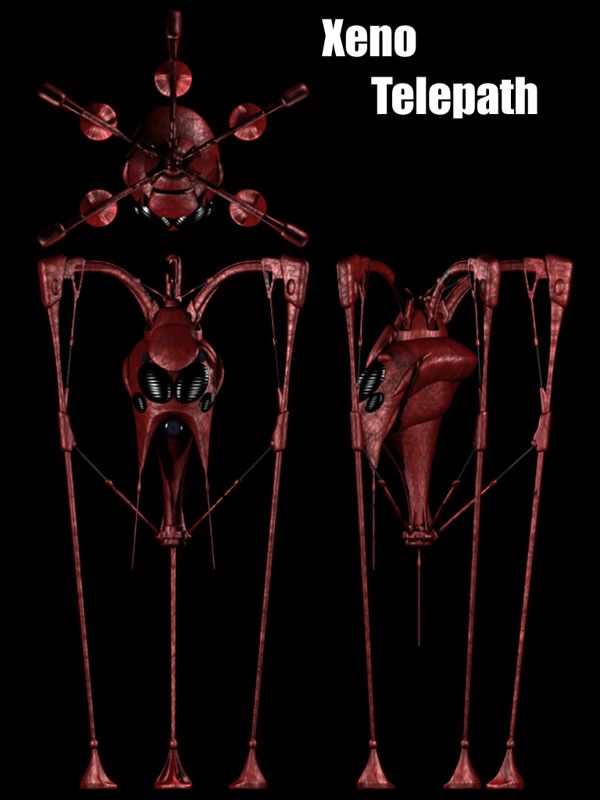 Jeff Wayne's The War of the Worlds official promotional image - MobyGames