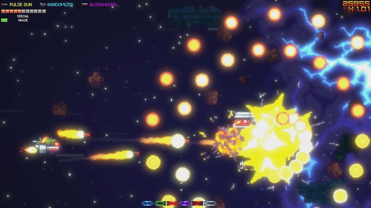 Rick Henderson official promotional image - MobyGames