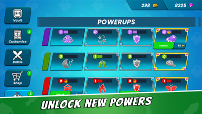 Escape Legends official promotional image - MobyGames