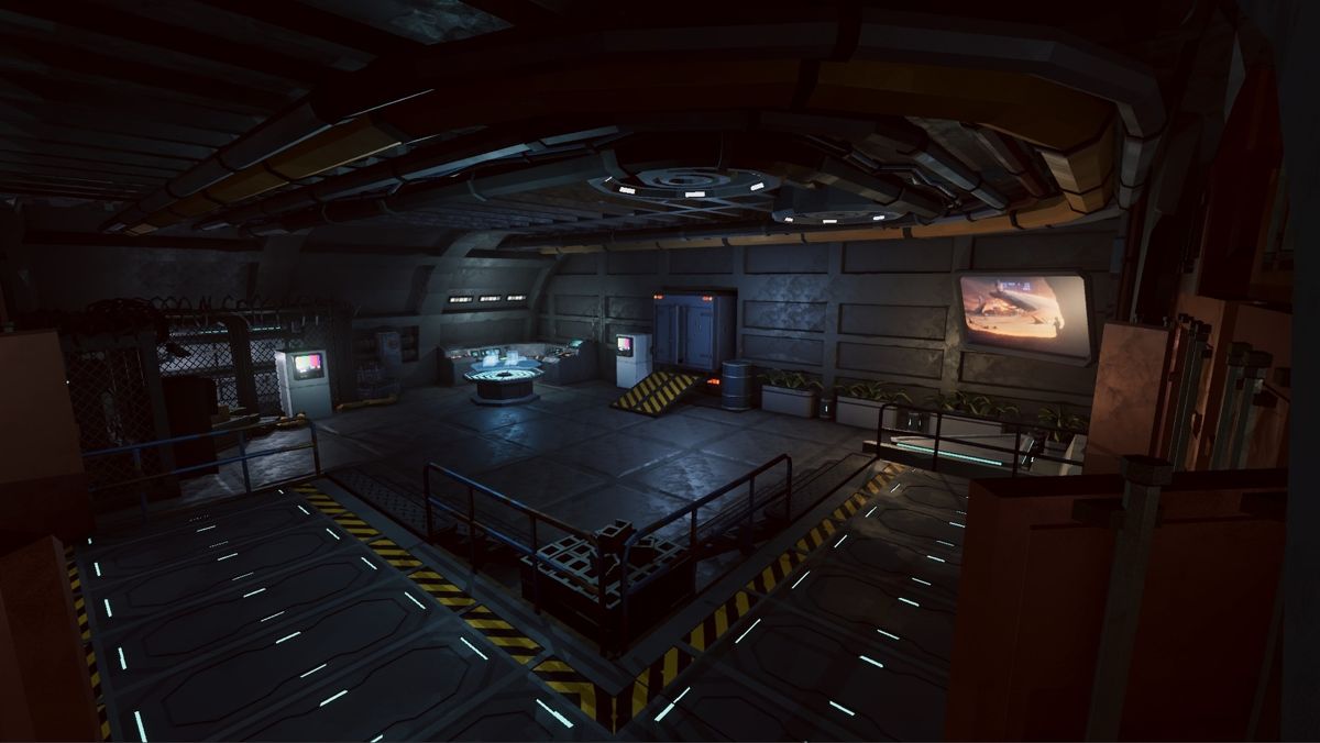 Crunch Element official promotional image - MobyGames