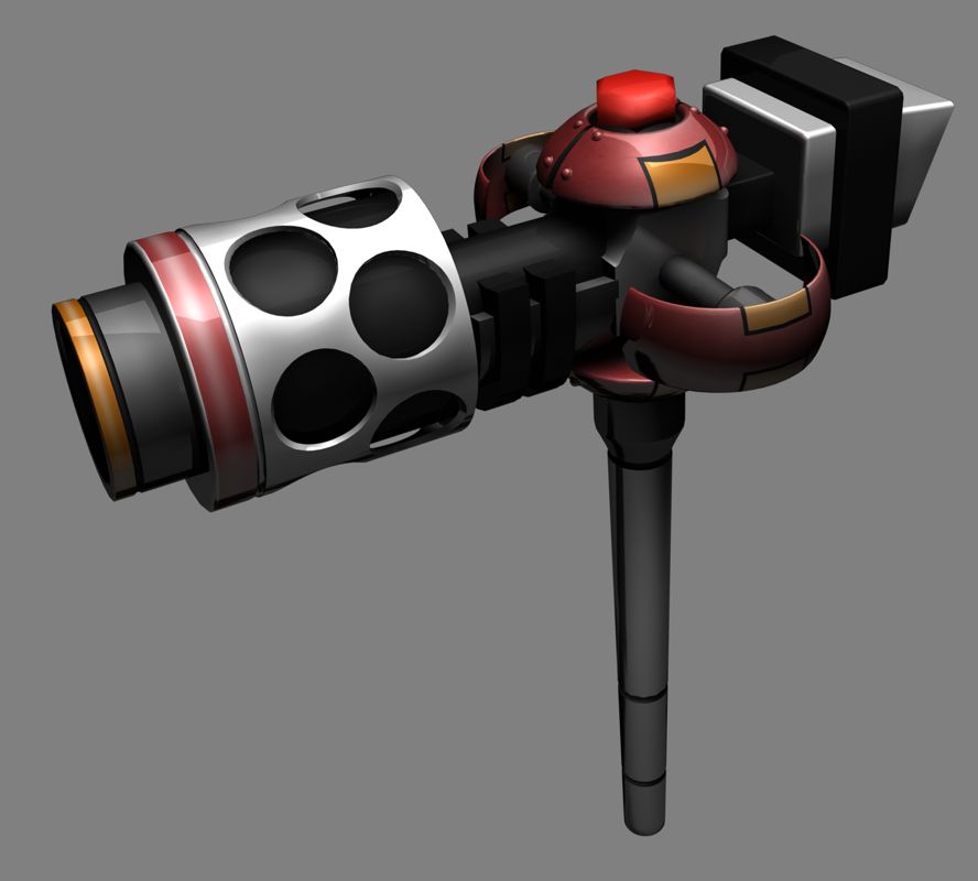 Ratchet & Clank: Going Commando official promotional image - MobyGames