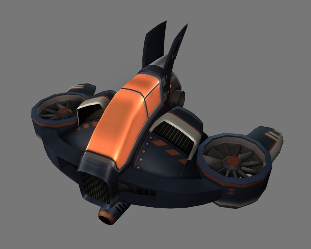 Ratchet & Clank: Going Commando official promotional image - MobyGames