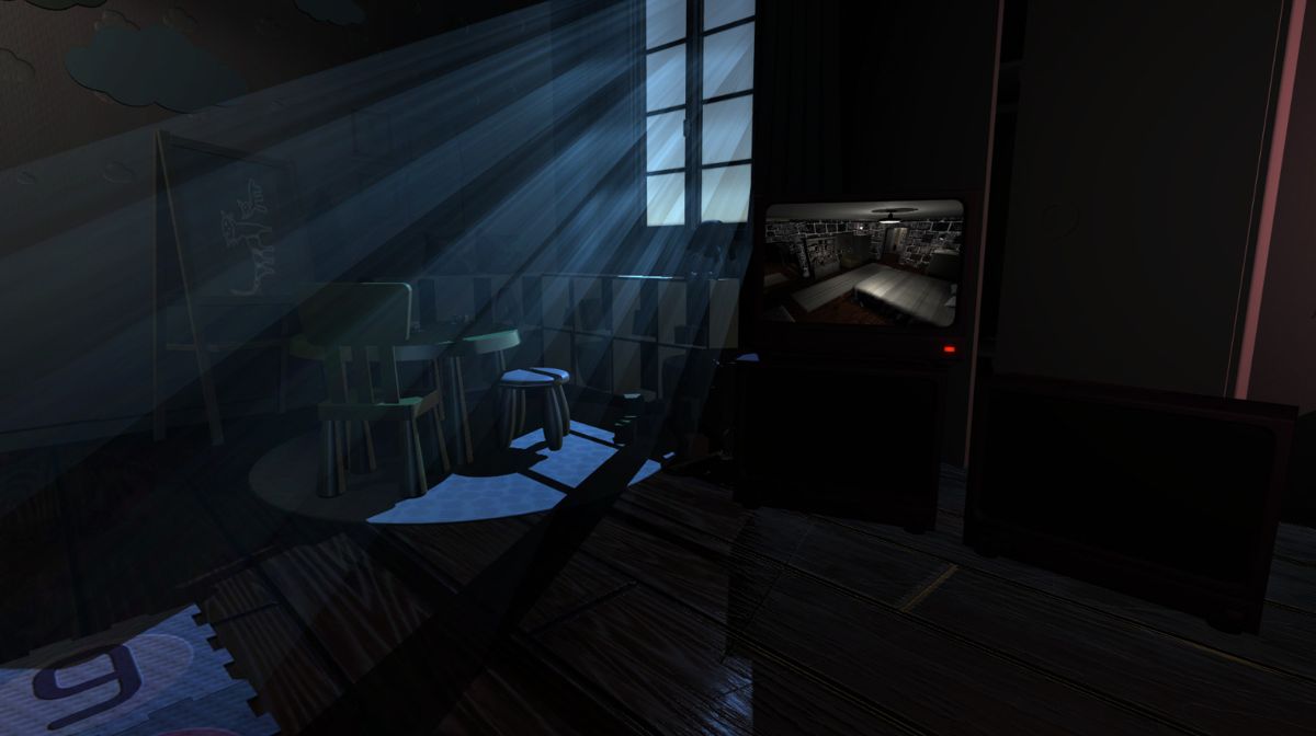 Angry Toys official promotional image - MobyGames