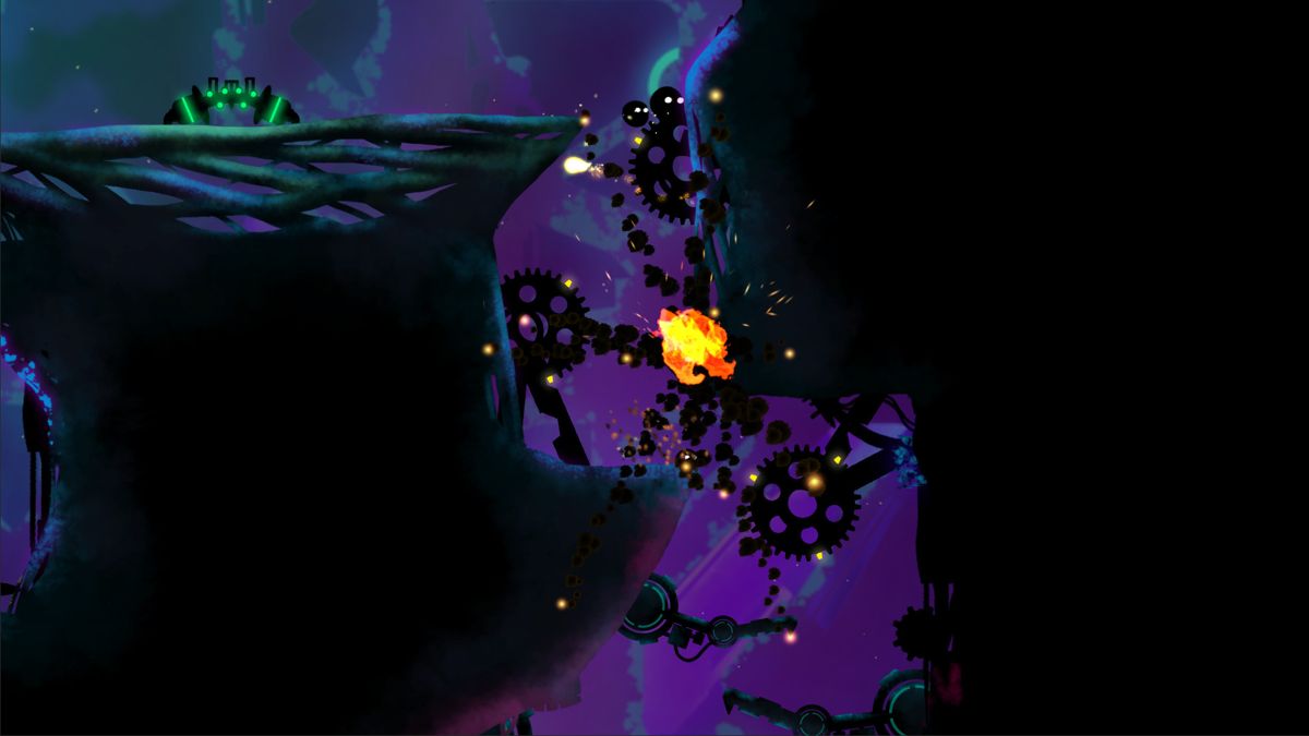 Inops official promotional image - MobyGames