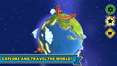 Thomas & Friends: Adventures! official promotional image - MobyGames