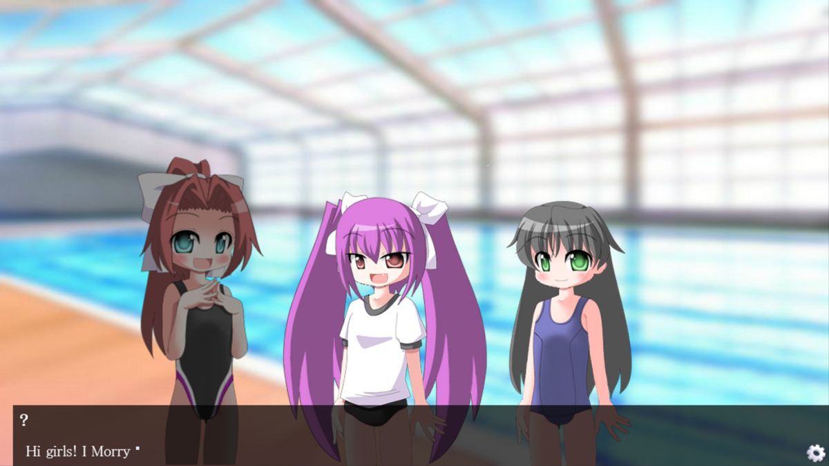 Anime! Oi History! official promotional image - MobyGames