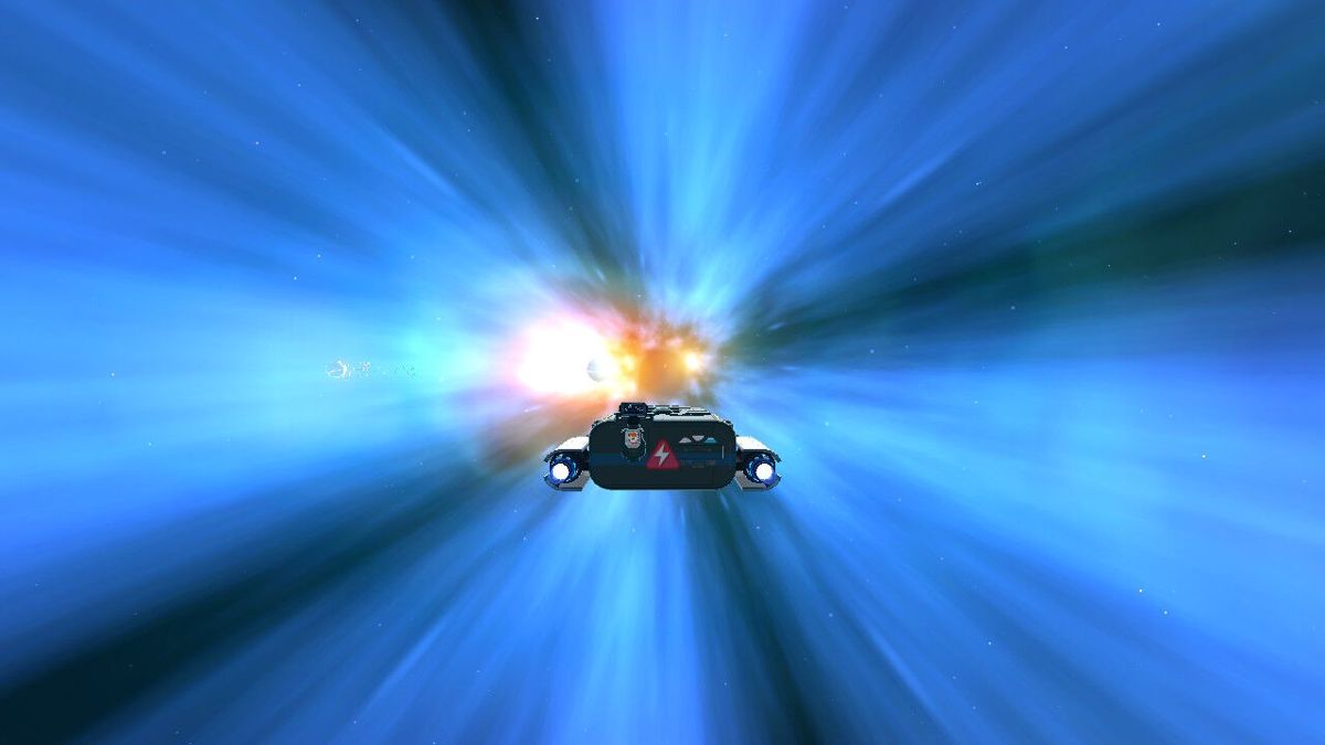 Space Crew official promotional image - MobyGames