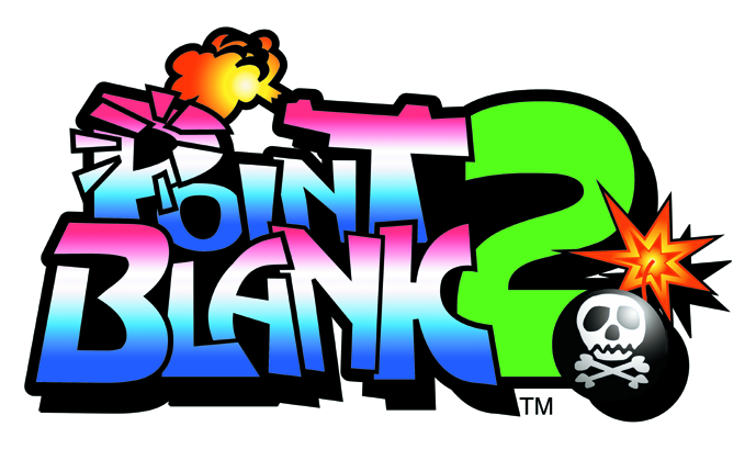 Point Blank 2 official promotional image - MobyGames