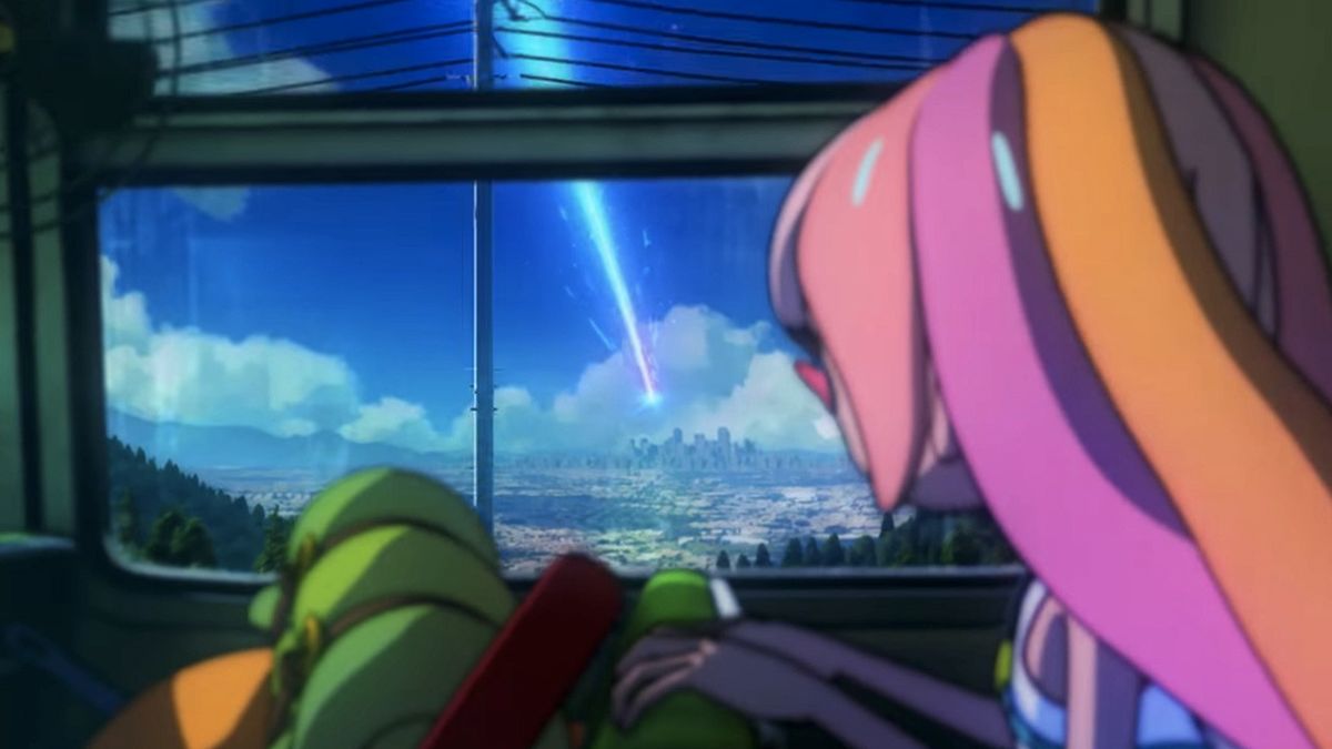 World's End Club official promotional image - MobyGames