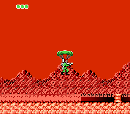 Capcom Classics: Mini Mix official promotional image - MobyGames