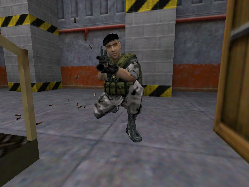 Half-Life (2001) - MobyGames