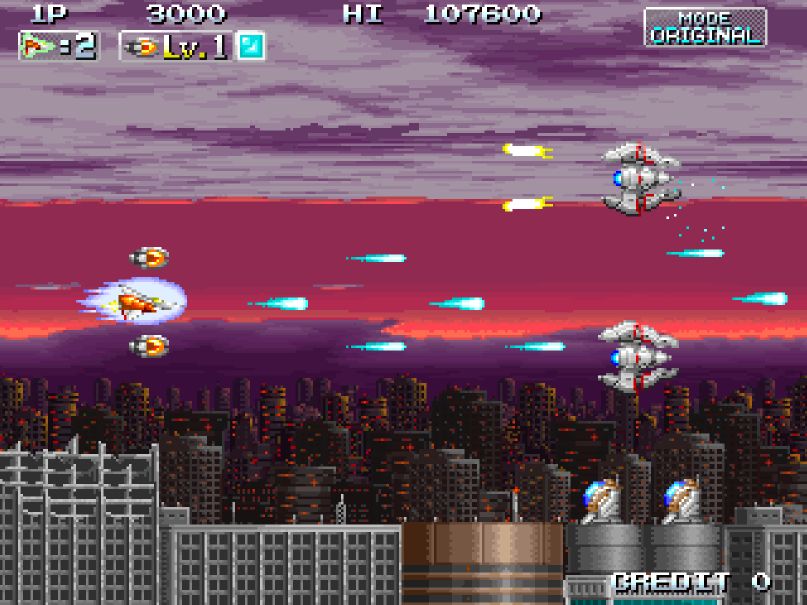 Infinos Exa Releases - MobyGames