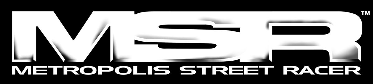 Metropolis Street Racer official promotional image - MobyGames