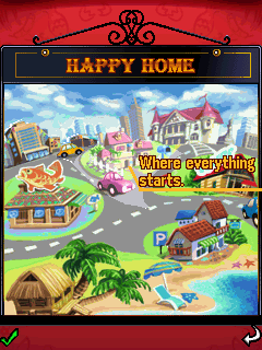 Pocket Chef official promotional image - MobyGames