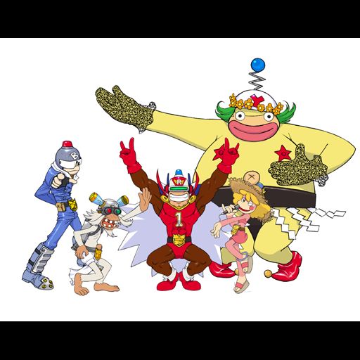 Ape Escape 2 official promotional image - MobyGames