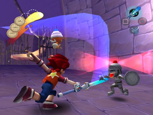 Ape Escape 2 official promotional image - MobyGames