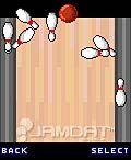 JAMDAT Bowling 2 (2003) - MobyGames