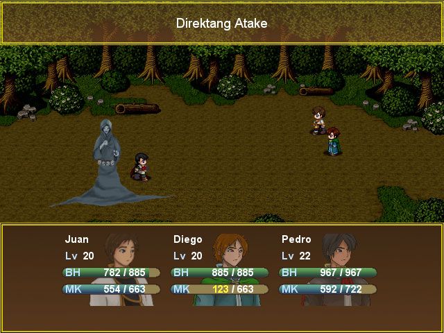 Adarna screenshots - MobyGames