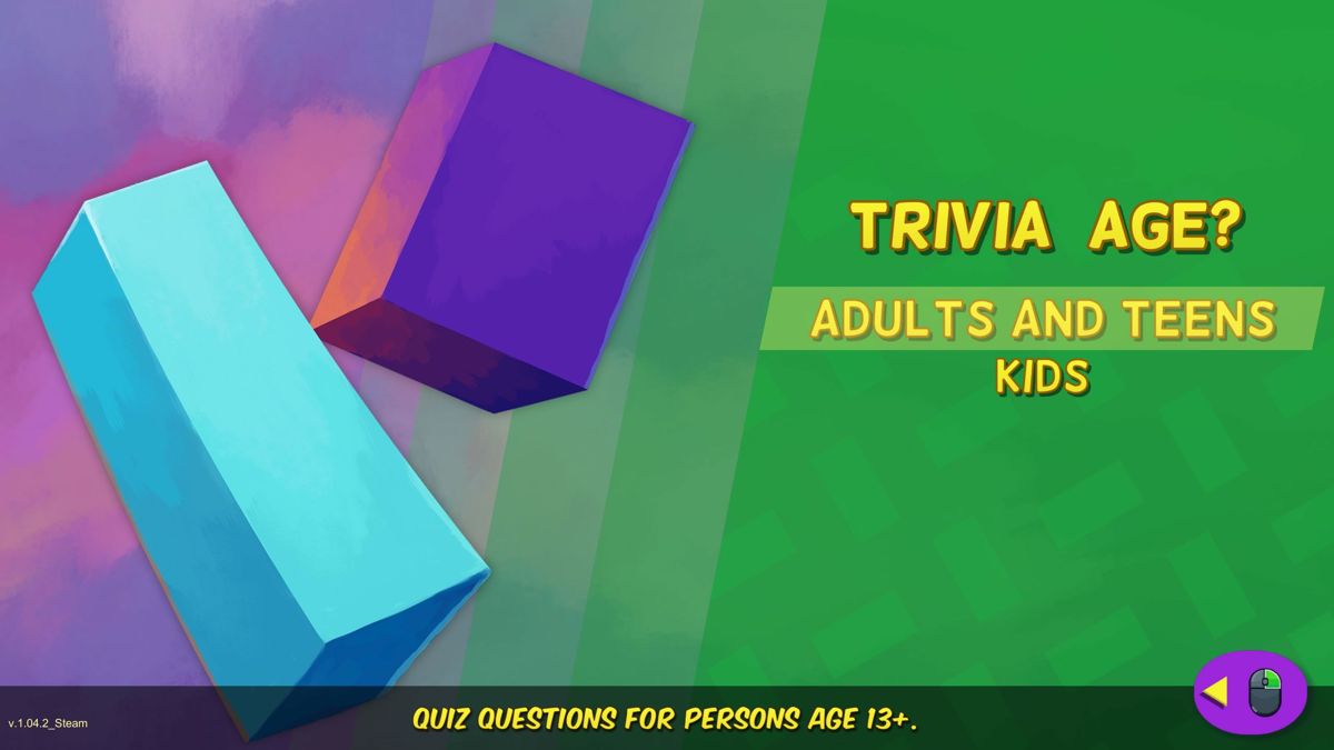 Screenshot of Stacks on Stacks (on Stacks) (Windows, 2020) - MobyGames