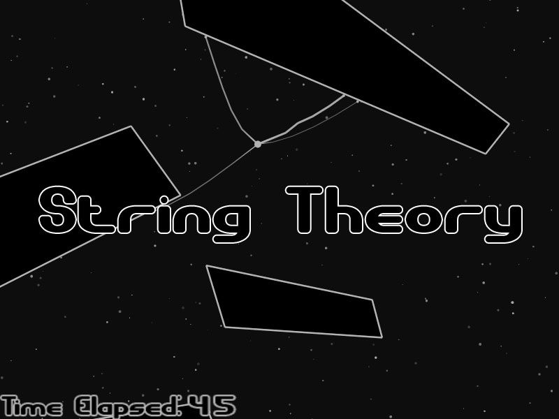 String Theory (2006) - MobyGames