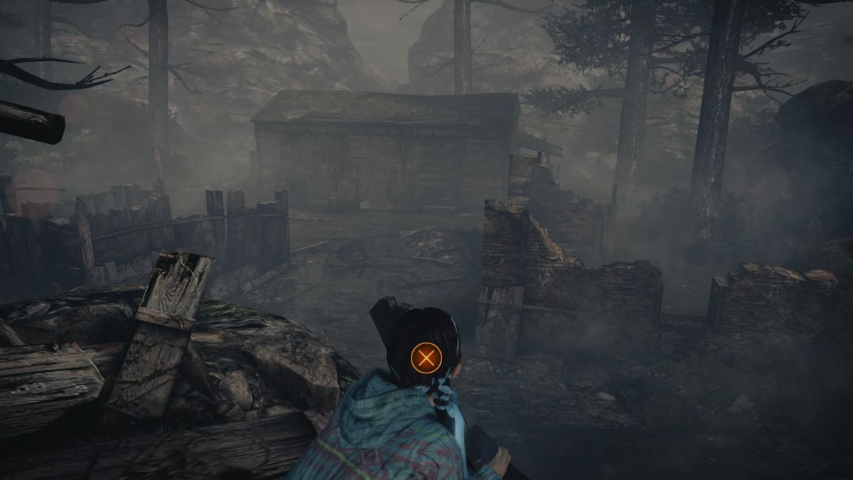 Screenshot of Resident Evil: Revelations 2 - Episode 2: Contemplation ...