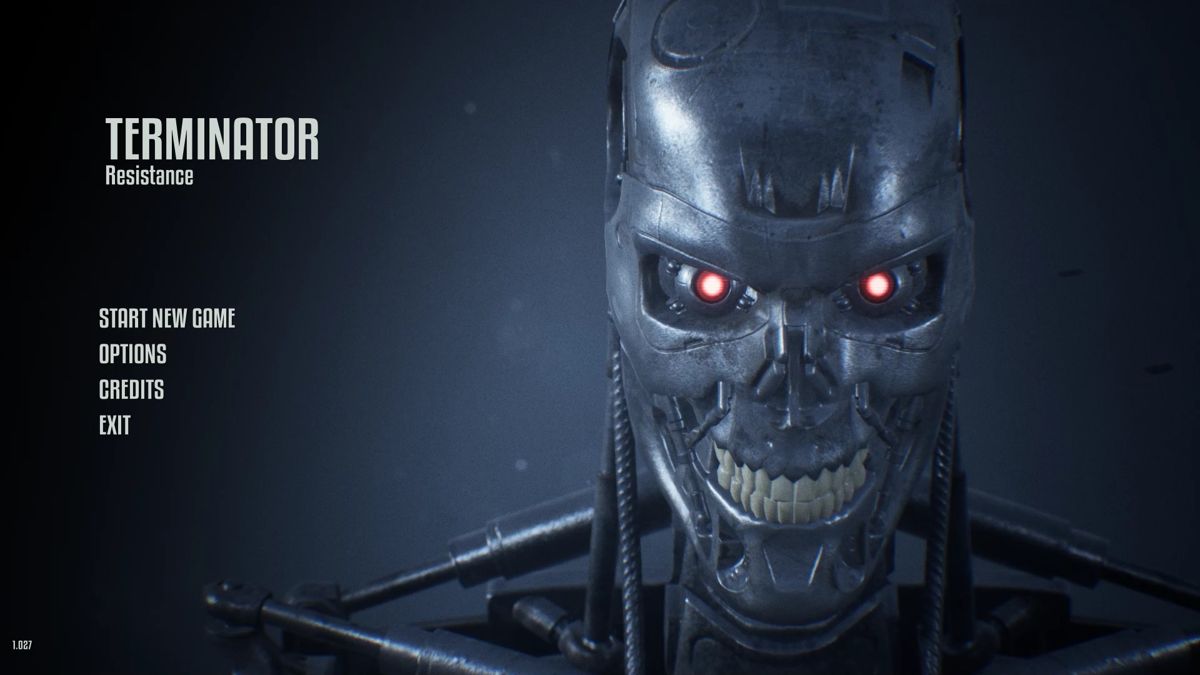 Terminator: Resistance screenshots - MobyGames