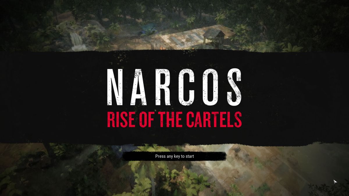 Narcos: Rise of the Cartels screenshots - MobyGames