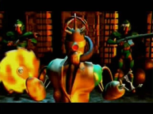 Ball Breakers screenshots - MobyGames