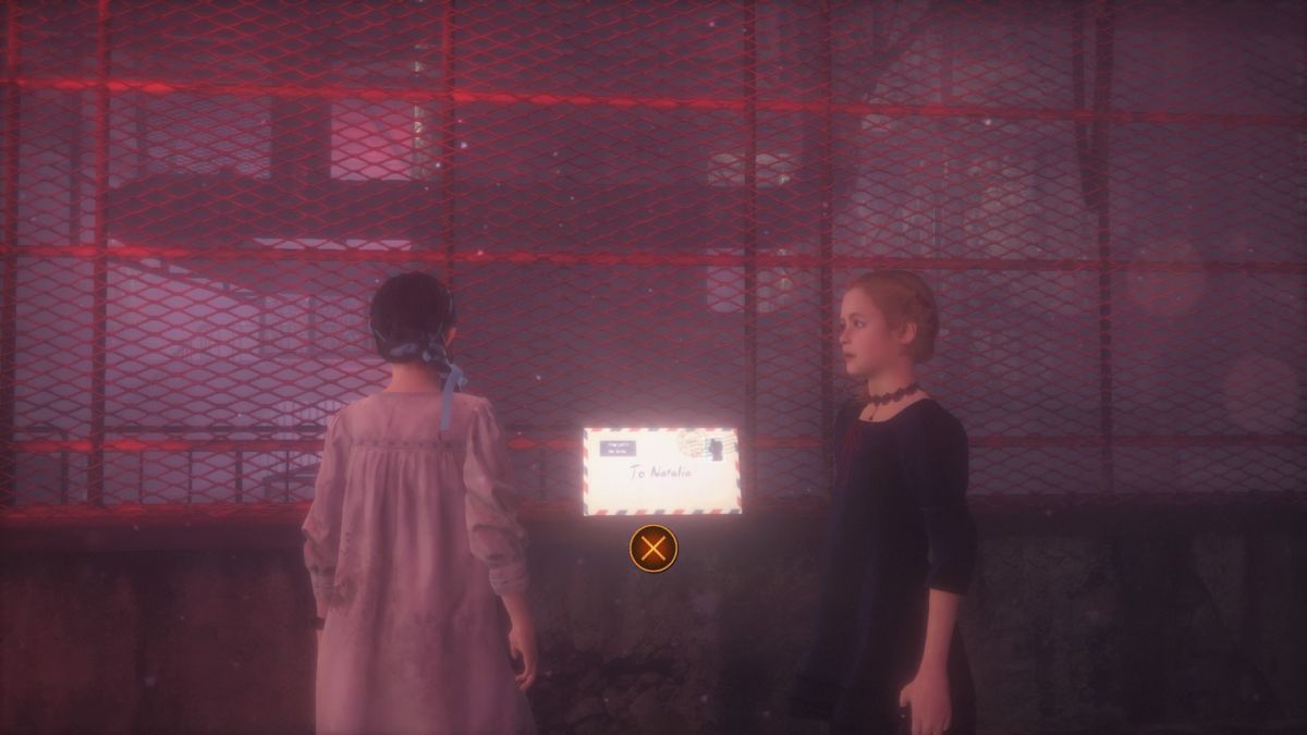 Screenshot of Resident Evil: Revelations 2 - Extra Episode 2: Little ...