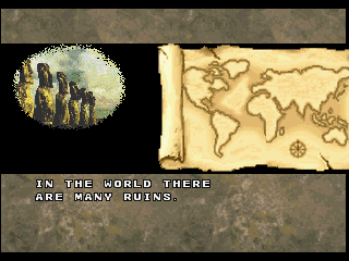 Screenshot of Tetris Plus (PlayStation, 1996) - MobyGames