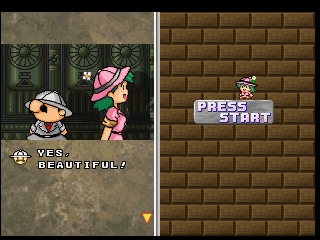 Screenshot of Tetris Plus (PlayStation, 1996) - MobyGames