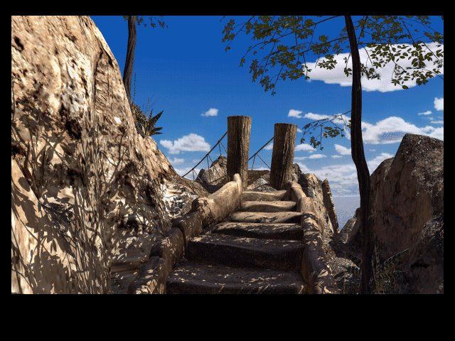 Ages of Myst screenshots - MobyGames