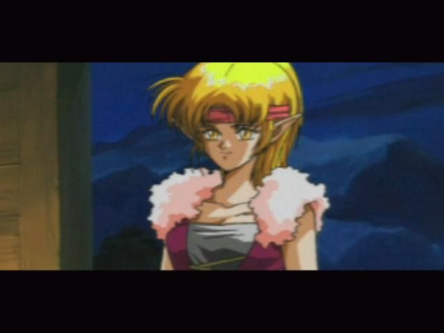 Screenshot of Alundra (PlayStation, 1997) - MobyGames