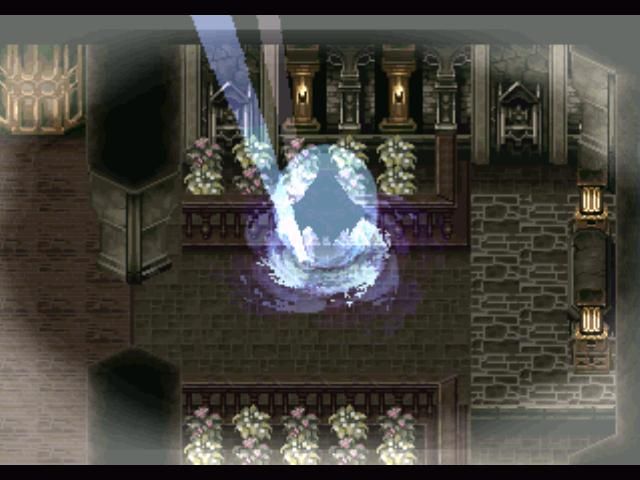 Screenshot of Alundra (PlayStation, 1997) - MobyGames