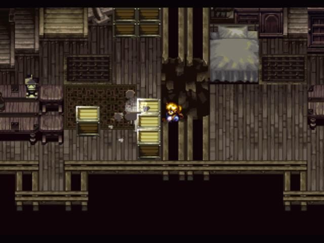 Screenshot of Alundra (PlayStation, 1997) - MobyGames