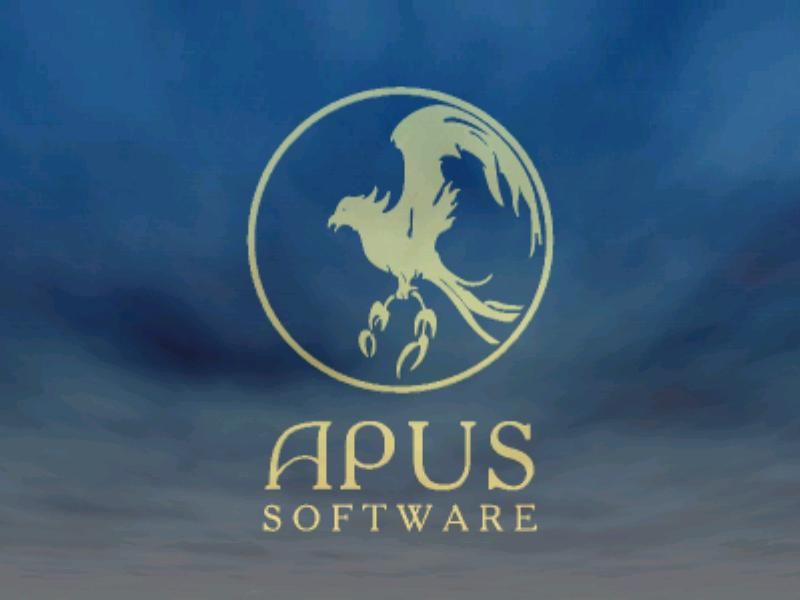 Astral Tournament (2002) - MobyGames