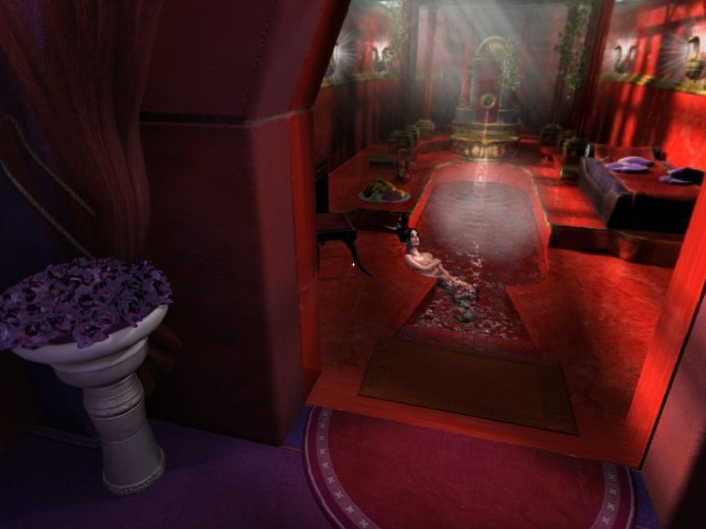 Screenshot of Atlantis: Evolution (Windows, 2004) - MobyGames